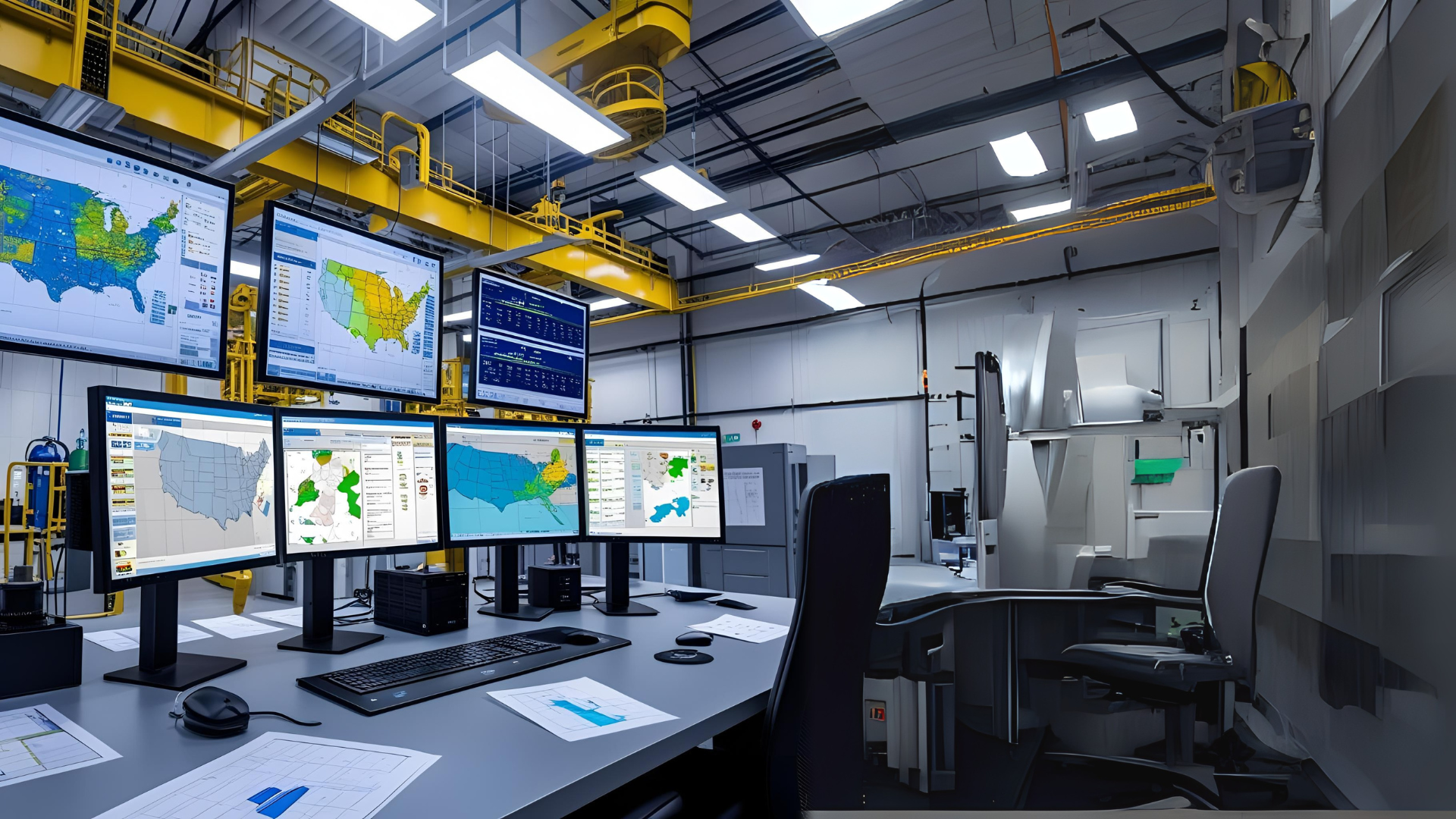 AI’s Growing Appetite for Energy Is Fueling a Natural Gas Boom - Eagle ...