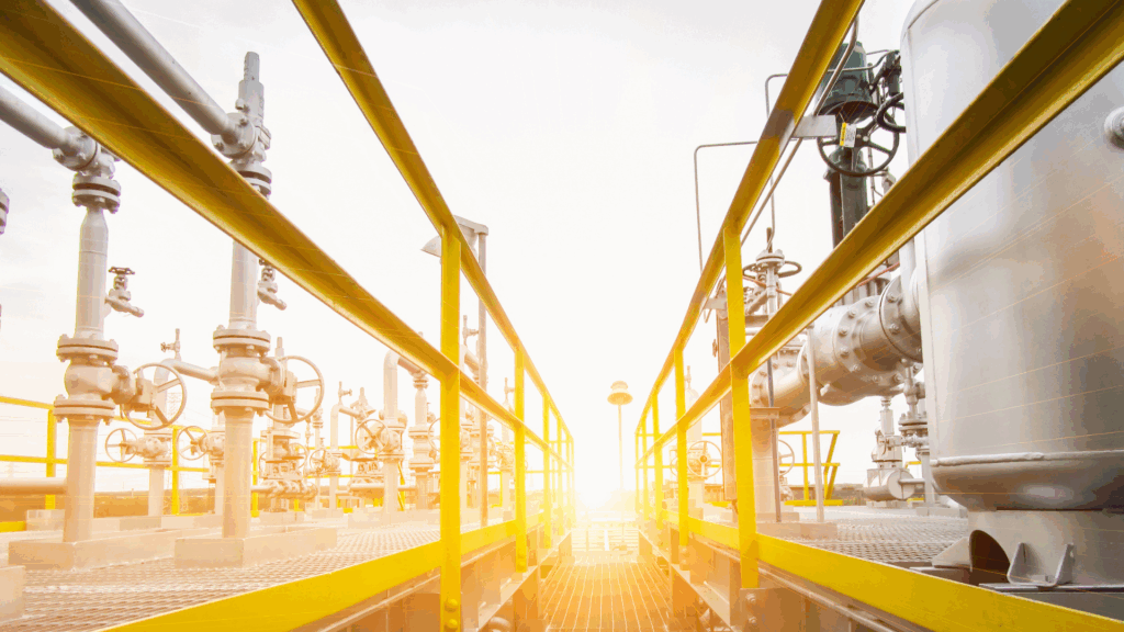 AFE Demystified: A Guide for Sellers and Buyers in U.S. Oil & Gas ...
